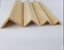 2.4m Angle pine corner trim moulding beading wooden timber edging ...