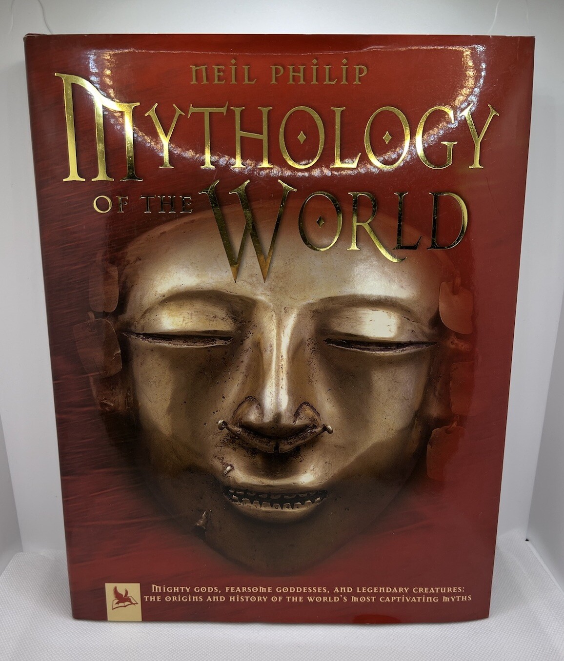 Mythology of the World by Neil Philip (2004, Hardcover) 9780753457795| eBay