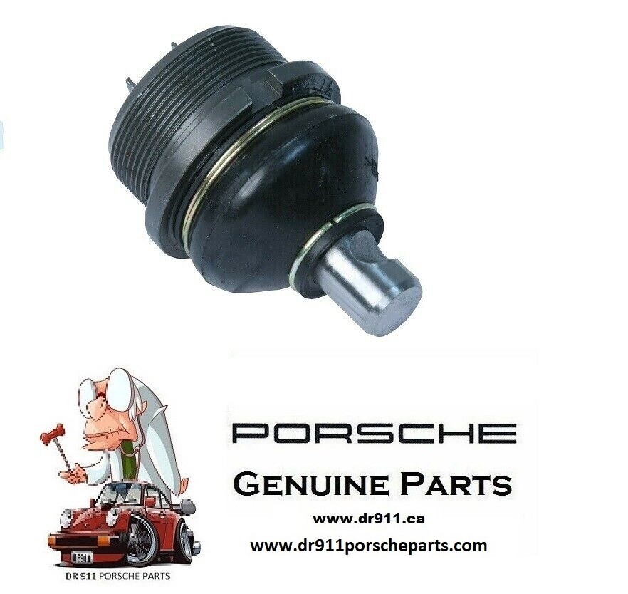 Porsche 911 912 Front Lower Suspension Ball Joint 901 341 049 00 ...