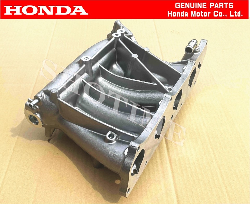 HONDA GENUINE FD2 CIVIC TYPE-R K20A Intake Manifold OEM | eBay
