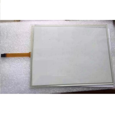 Glass panel touch screen For 4PP320.1043-K10 touch screen glass panel ...