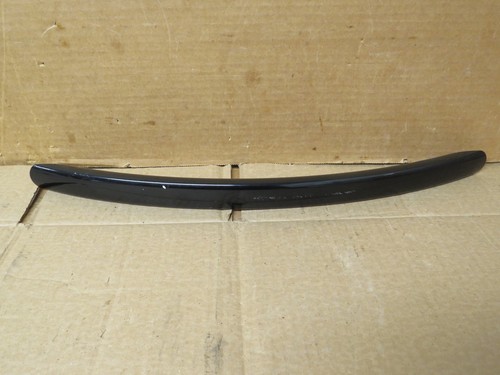 KitchenAid Microwave Door Handle For Model # KBMS1454SBL-0 | eBay