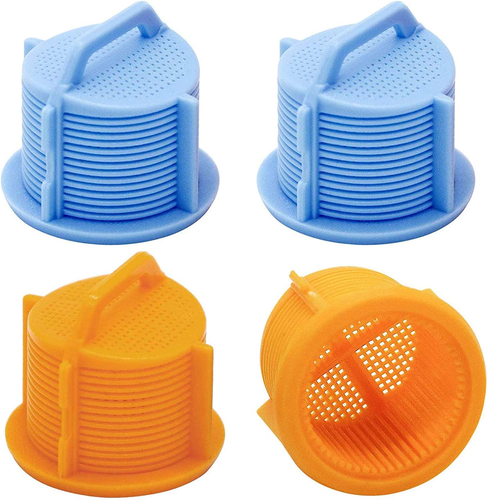 UPGRADE AGM73269501 Washer Water Inlet Valve Filter Screen Fit for LG ...
