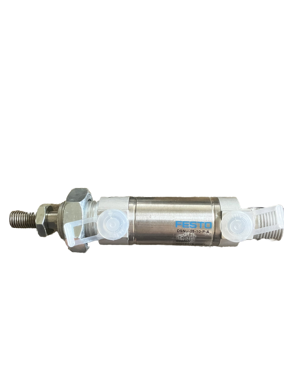 Festo YSR-12-12-C Hydraulic Shock Absorber | eBay