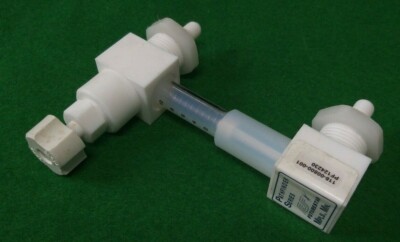 FUTURESTAR 118-00800-001 PATHFINDER SERIES TEFLON FLOW METER, USED | eBay