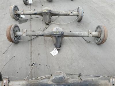 Toyota T100, Rear Axle Assembly 3.62 Ratio, 94-98, 2.7L,4CYL, MT, 42110 ...