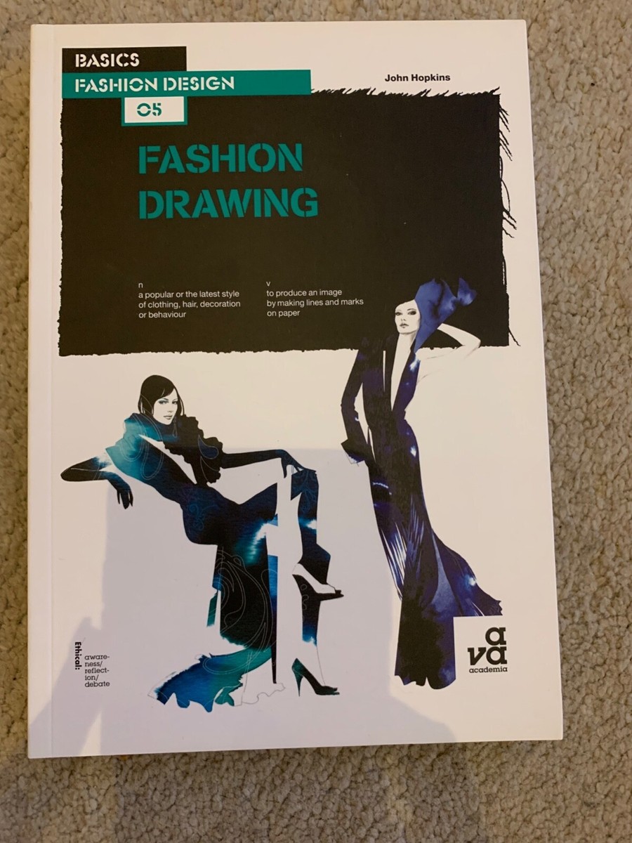 Fashion Design Sketches 2009