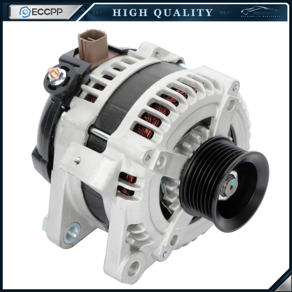Alternator For 2007 Toyota Rav4