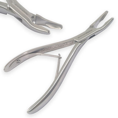 Hartmann bone Rongeur Orthopedic Dental instruments Prestige Curved 6 ...