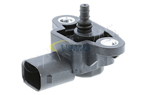 Boost Pressure Sensor Fits MERCEDES Cls Sprinter Viano Vito 906 MPV ...