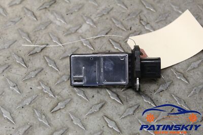 2010 FORD F-150 MAF MASS AIR FLOW SENSOR METER UNIT F150 10 | eBay