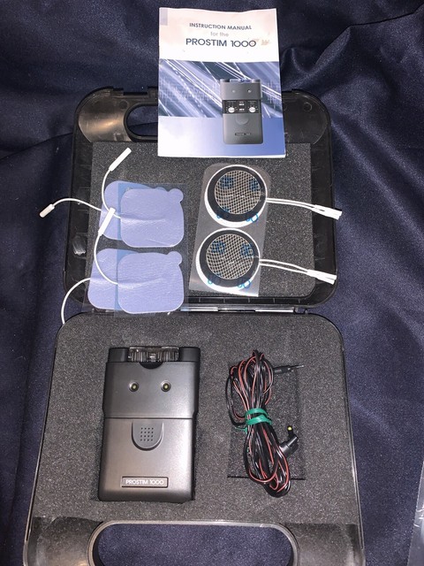 Essential S1000-tens Electrotherapy Transcutaneous Electric Nerve ...