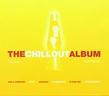 The Chill Out Album Vol.4 von Various | CD | Zustand gut | eBay