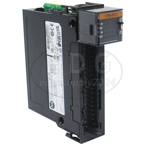 NEW Allen-Bradley 1756-IR12 ControlLogix Non-Isolated RTD Input 1756 ...
