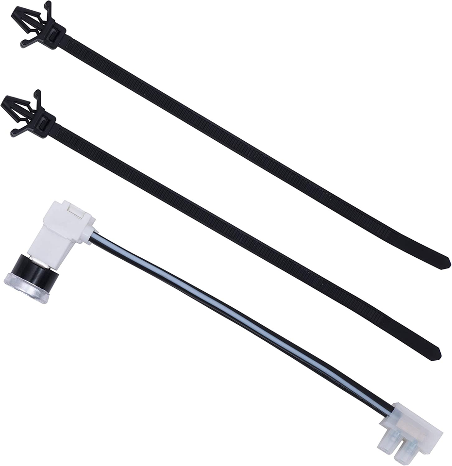 W10258275 Dishwasher Bi-Metal Fuse for Whirlpool Kenmore Kitchen-Aid ...