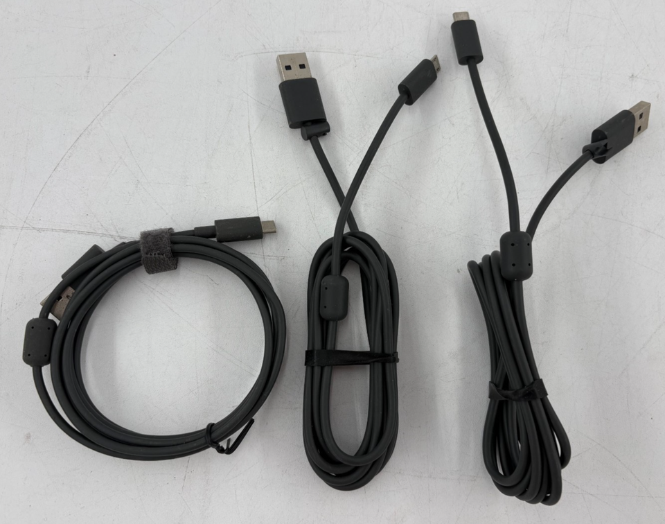 Lot of 3 | Google Chromecast NC2-6A5 | 2nd Generation 1080p | eBay