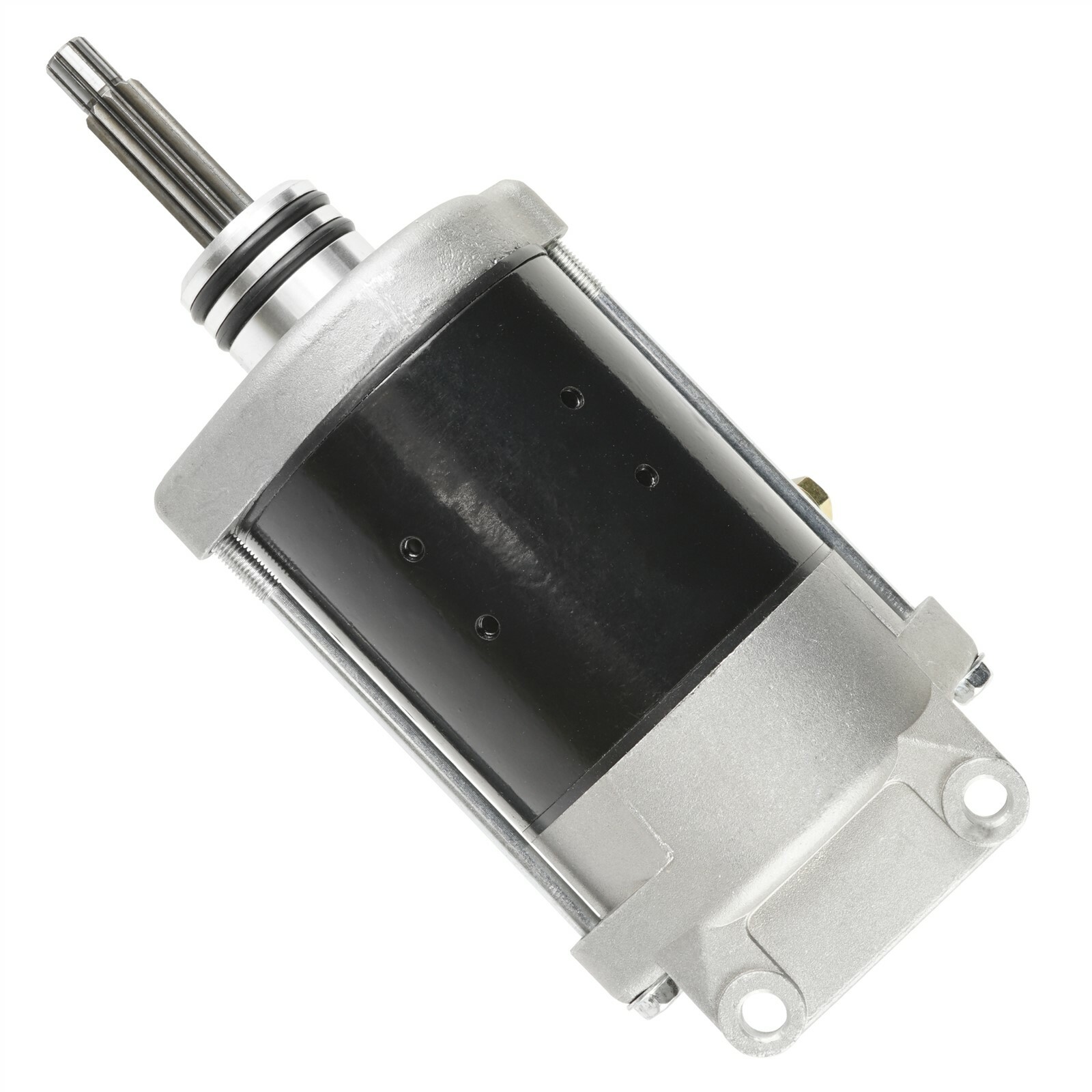Starter and Relay Solenoid fits Polaris RZR XP 1000 / RZR XP 4 1000 ...