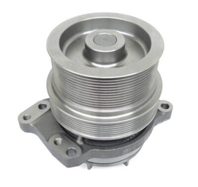 NEW HEAVY DUTY WATER PUMP FITS CUMMINS X15 CM2350 X114B X116B 3683651 ...