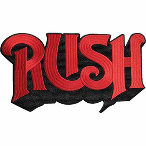 Rush Hemispheres Logo