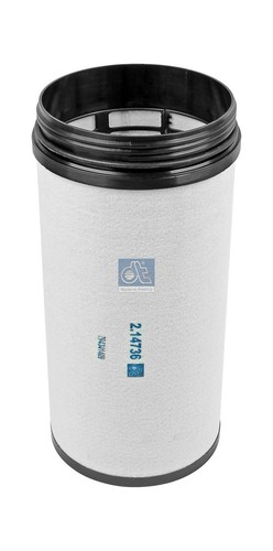 CAPSautomotive Air Filter for Volvo 21115501 | eBay Australia