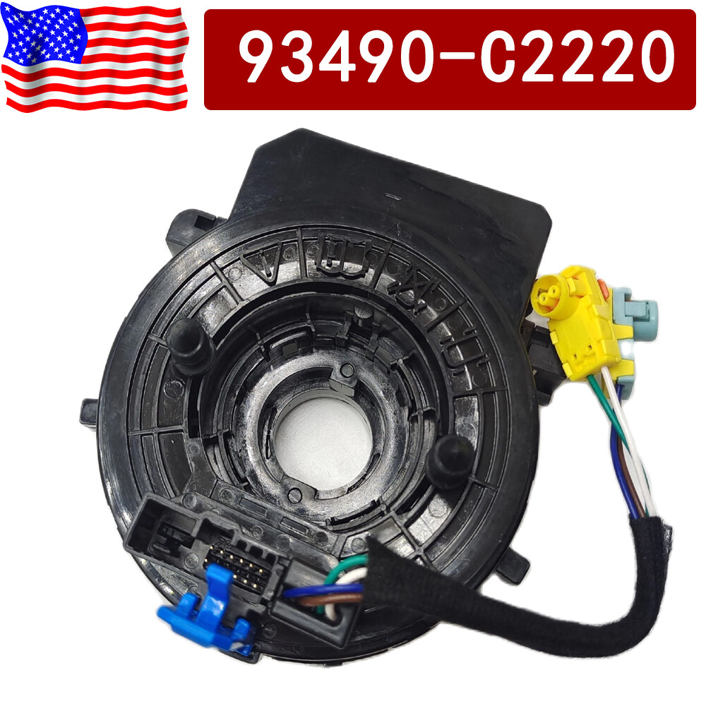 93490-C2220 93490C2220 High Quality Part Fit For Hyundai Sonata Hybrid ...