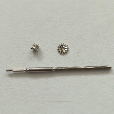 For ETA 2892 Movement Watch Winding Stem Watch Clutch Winding Sliding ...