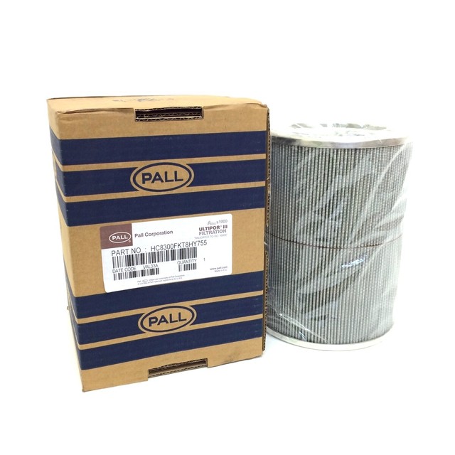 Filter Element HC8300FKT8HY755 Pall Hc8300-fkt8-hy755 for sale online ...
