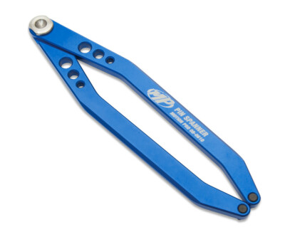 Motion Pro Pin Spanner Wrench Tool Shock Fork Tool Ohlins KYB Honda ...