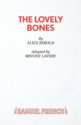 Alice Sebold The Lovely Bones (Paperback) (UK IMPORT) | eBay