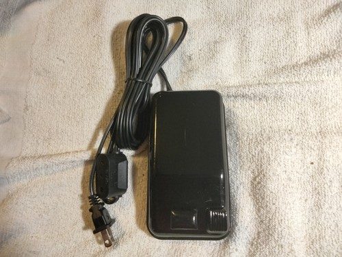 SINGER FEATHERWEIGHT 221 SEWING MACHINE FOOT CONTROL | eBay