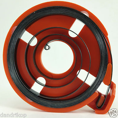STIHL Rewind Spring for BG, BR, HS, SH, SR Machines [#42371900600 ...