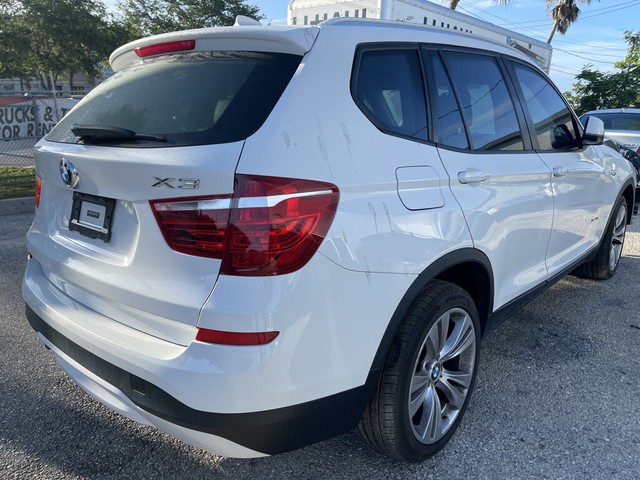 BMW OEM 11-14 X3 Rear Door-door Shell Right 41527238696 for sale online ...