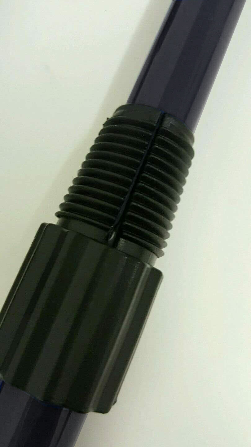 2.4m Heavy Duty Extendable Prop Washing Line Telescopic Metal ...