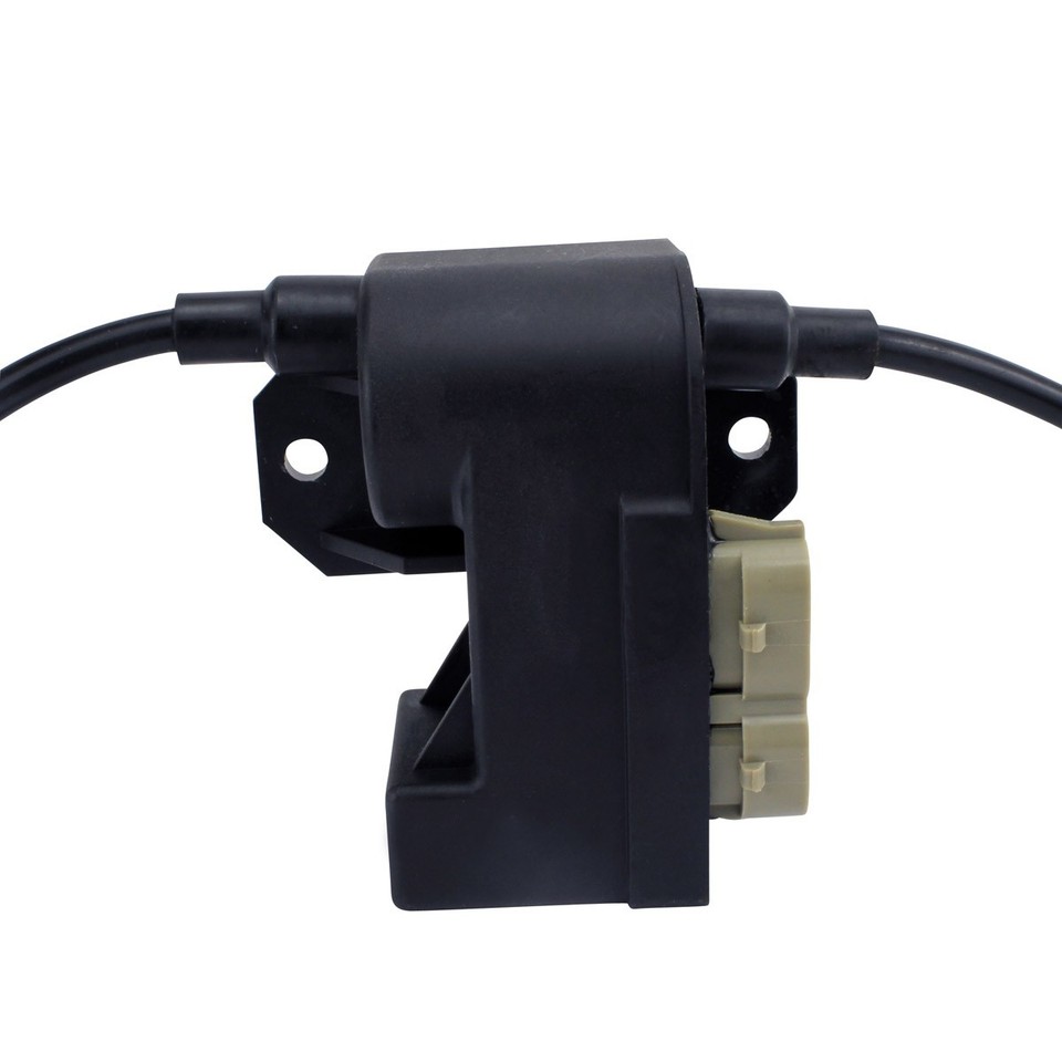 1997-2001 Polaris 500 600 700 XC RMK Ducati CDI Ignition Module Tested ...
