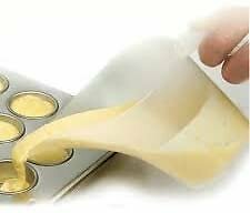 Norpro Plastic Measuring Funnel Pitcher, 2 Cup Capacity (Pack of 3) | eBay