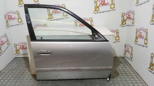 11518 tür vorne rechts TOYOTA COROLLA (E11) 1.4 LINEA TERRA (5-PTAS ...
