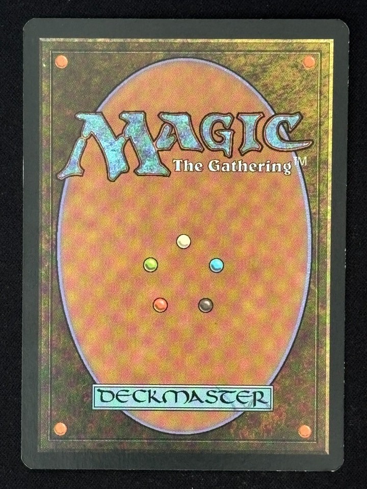 1x MTG Saffi Eriksdotter - Time Spiral (TSP) #245 - Magic the Gathering ...