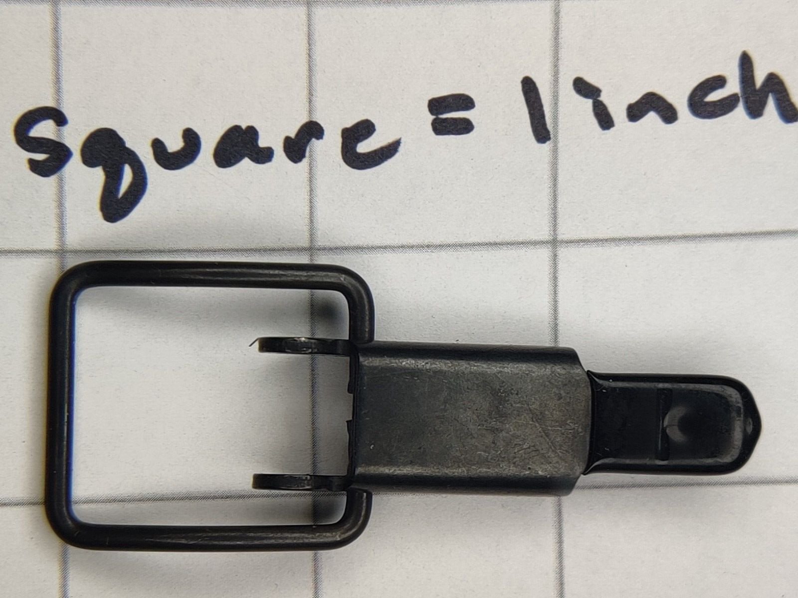 Hitachi 881-747 881747 Lock Lever For NT65A2 NT65A3 NT65MA2 NT65AA ...