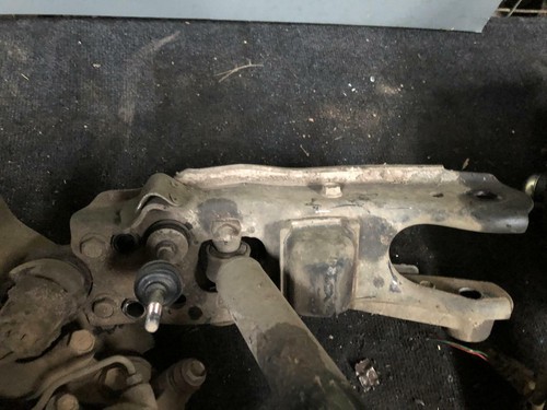 Toyota Hilux Right Front Shock Absorber RZN149 09/1997-03/2005 | eBay ...