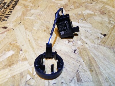 16 17 18 19 CHEVROLET MALIBU Anti Theft Control Module 13504287 OEM 3k ...