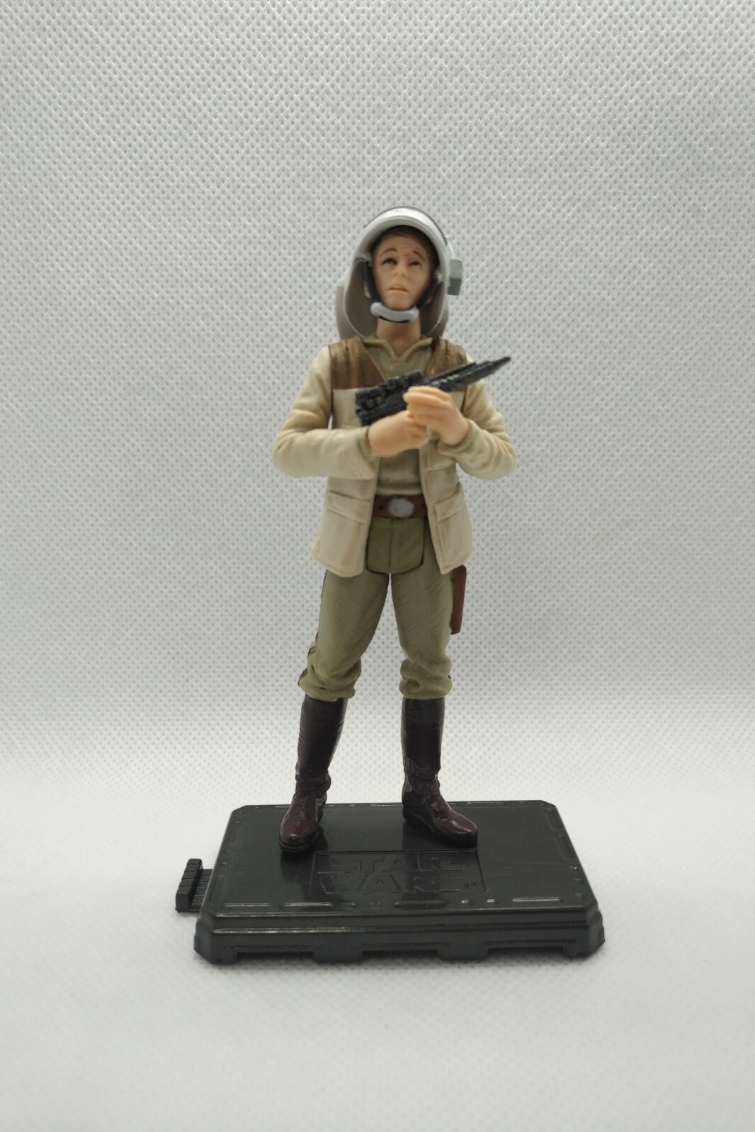 Star Wars Captain Antilles Saga #15 2004 Loose, Complete | eBay