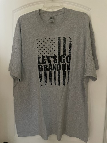 Let’s Go Brandon. t shirt | eBay