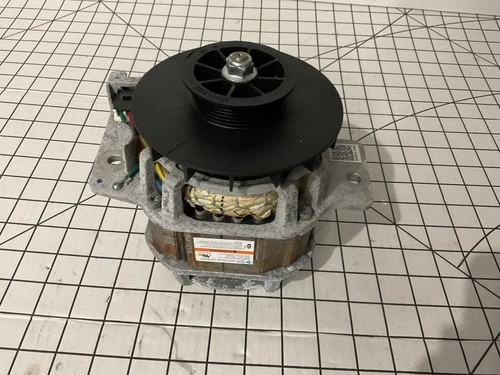 GE Washer Motor WH49X25375 290D1183 WH20X24186 | eBay