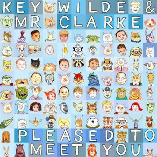 Pleased to Meet You by WILDE,KEY & MR. CLARKE [Audio CD] | eBay.de