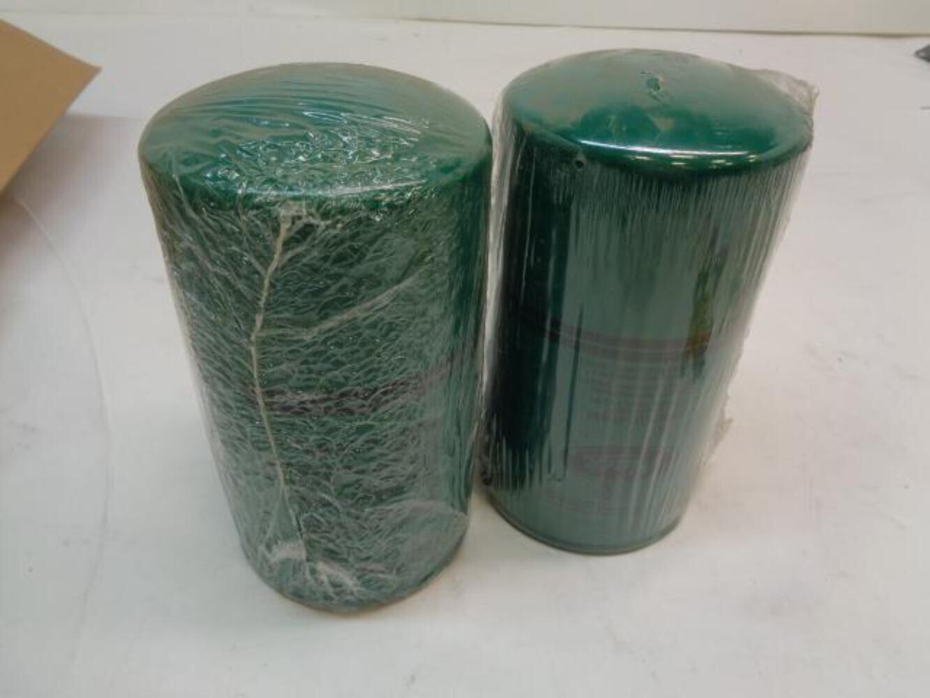 1 PACK OF 12 NEW GENUINE PARTS MACK SECONDARY DIESEL FUEL FILTER ...