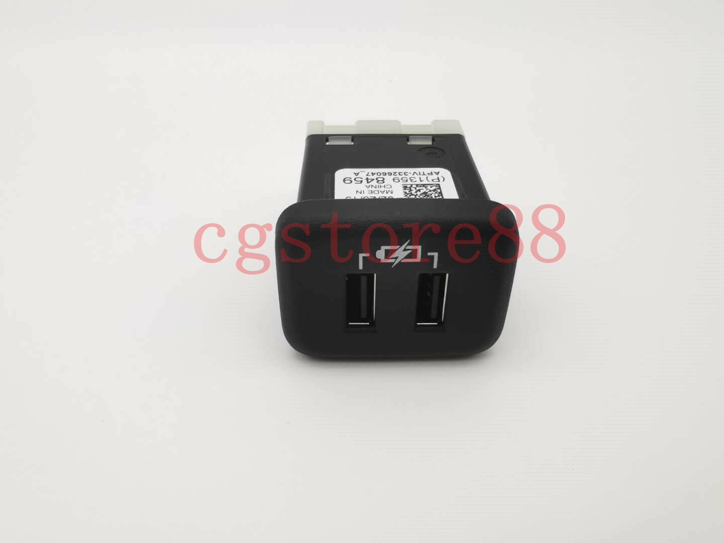 Center Console Auxiliary Jack Dual USB Charging Fits Enclave XT5 ...