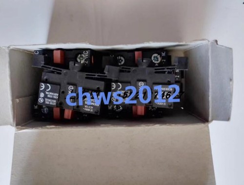 1 PCS NEW Siemens button box bottom Mounting contacts 3SB3420-0C | eBay