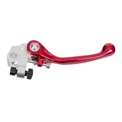 Red Brake Lever for 2021-2023 GasGas EC350F | eBay Australia