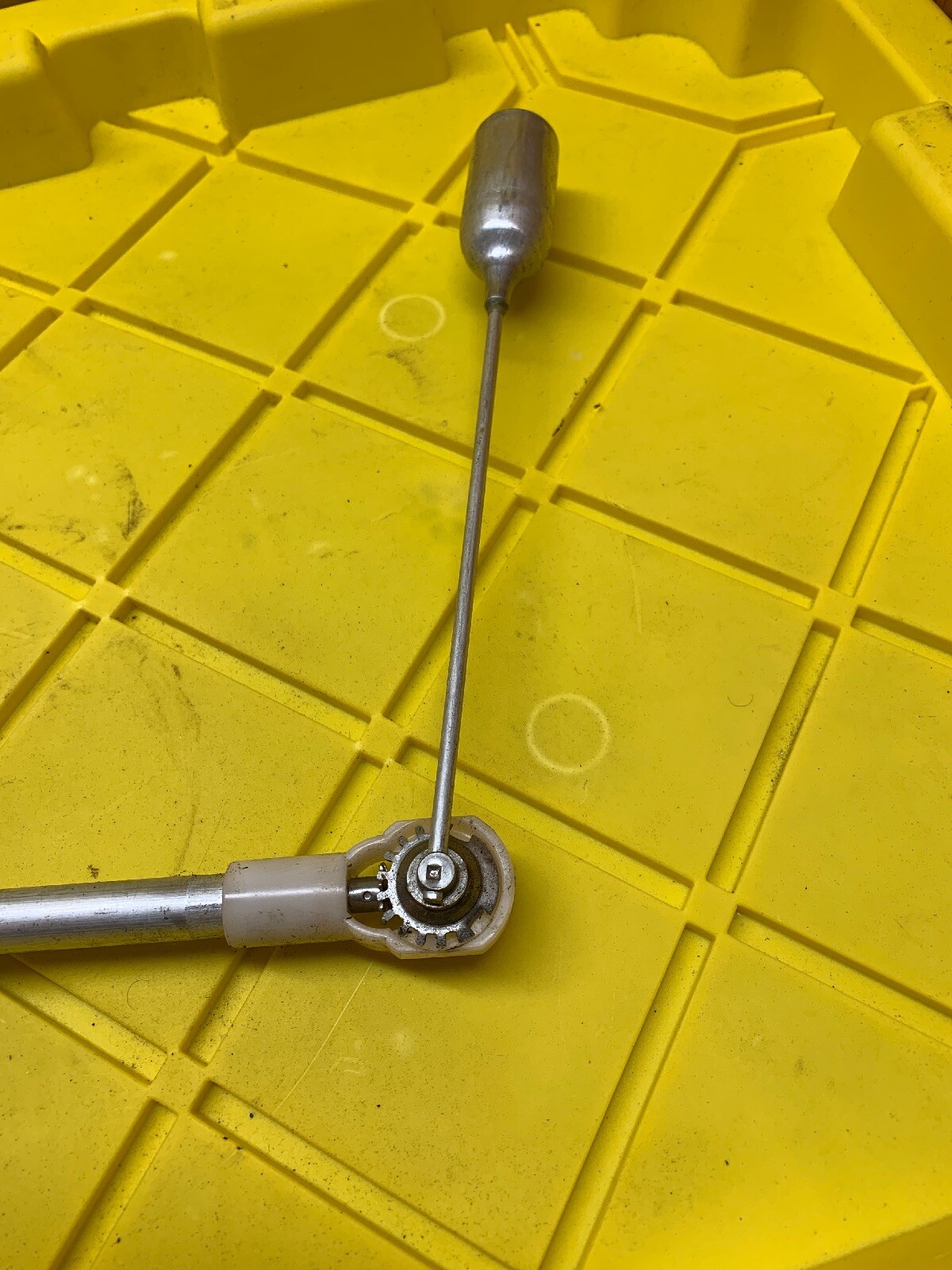 1 Each Rochester M6280-167 G05 & M6283-00474 A03 Tank Gauge, Used | eBay