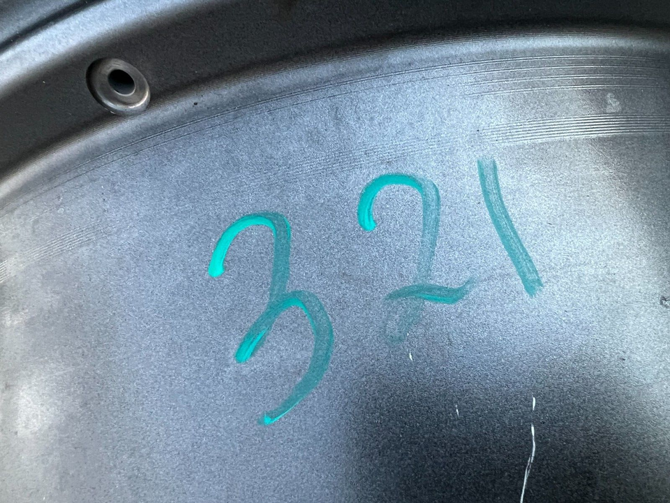 Lexus LS500 LS500H OEM Wheel 19” 2018 2019 2020 2021 Factory Original ...